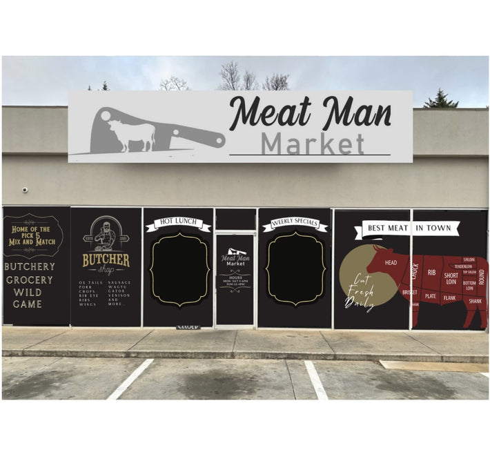 Krystal Michelle I Atlanta based muralist – krystalmichelleart